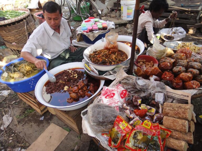 ビリヤニ | タビタビミャンマー Tabitabi Myanmar